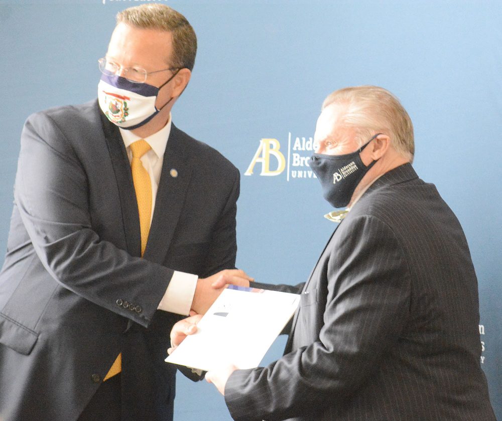 USDA investing $1.4 million loan in Barbour County | News, Sports, Jobs ...